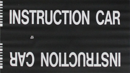 Decommissioned Boston MBTA/MTA/BERy Signage – Page 2 – MBTAgifts