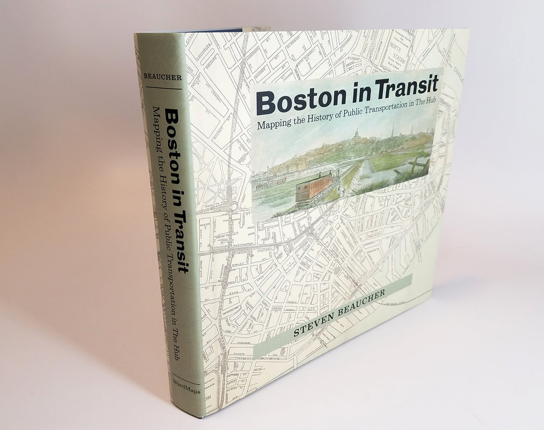 MBTAgifts. Your home for officially licensed Boston MBTA merchandise!