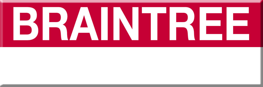 MBTA Red Line Braintree Station Magnet – MBTAgifts