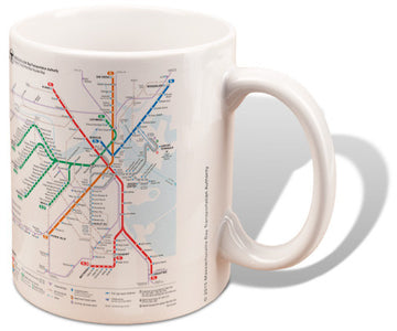 MBTAgifts. Your home for officially licensed Boston MBTA merchandise!